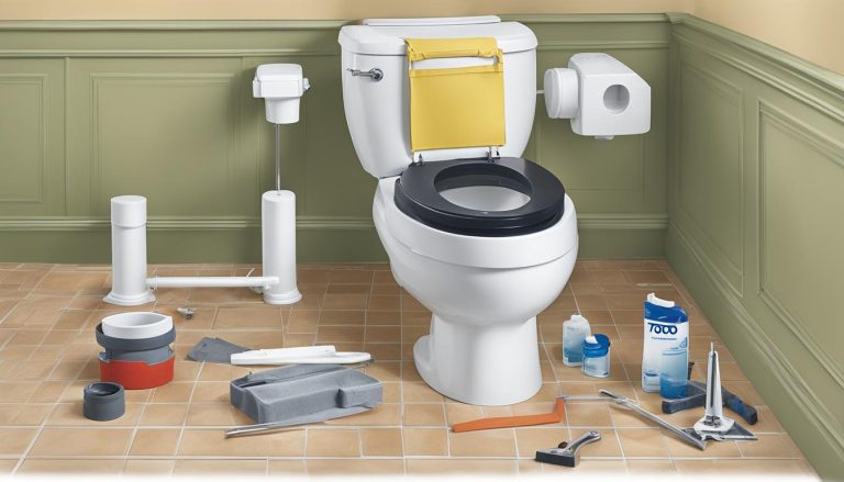 Easy Guide: How To Install A Toto Toilet