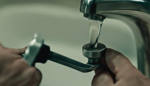 DIY Guide: Fixing A Broken Faucet Handle