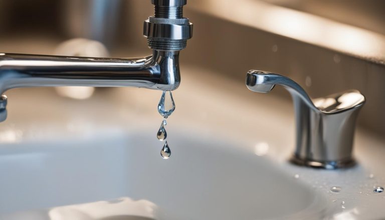 DIY Guide: Fixing A Broken Faucet Handle