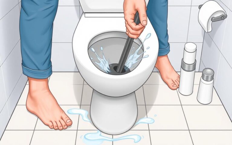 Effective Toilet Plunger Use Guide | Tips & Tricks