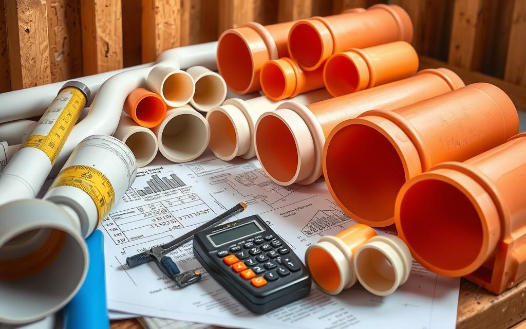 PVC Piping Installation Cost Estimates Guide